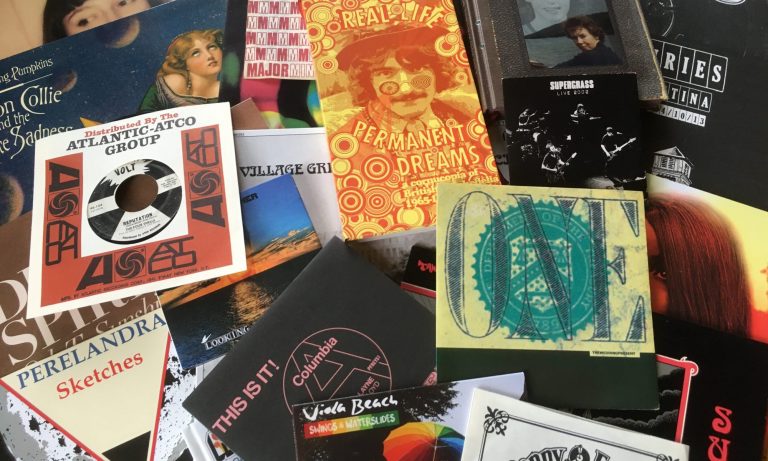 The Beatles – The “Get Back” Box Set – The Squire Presents