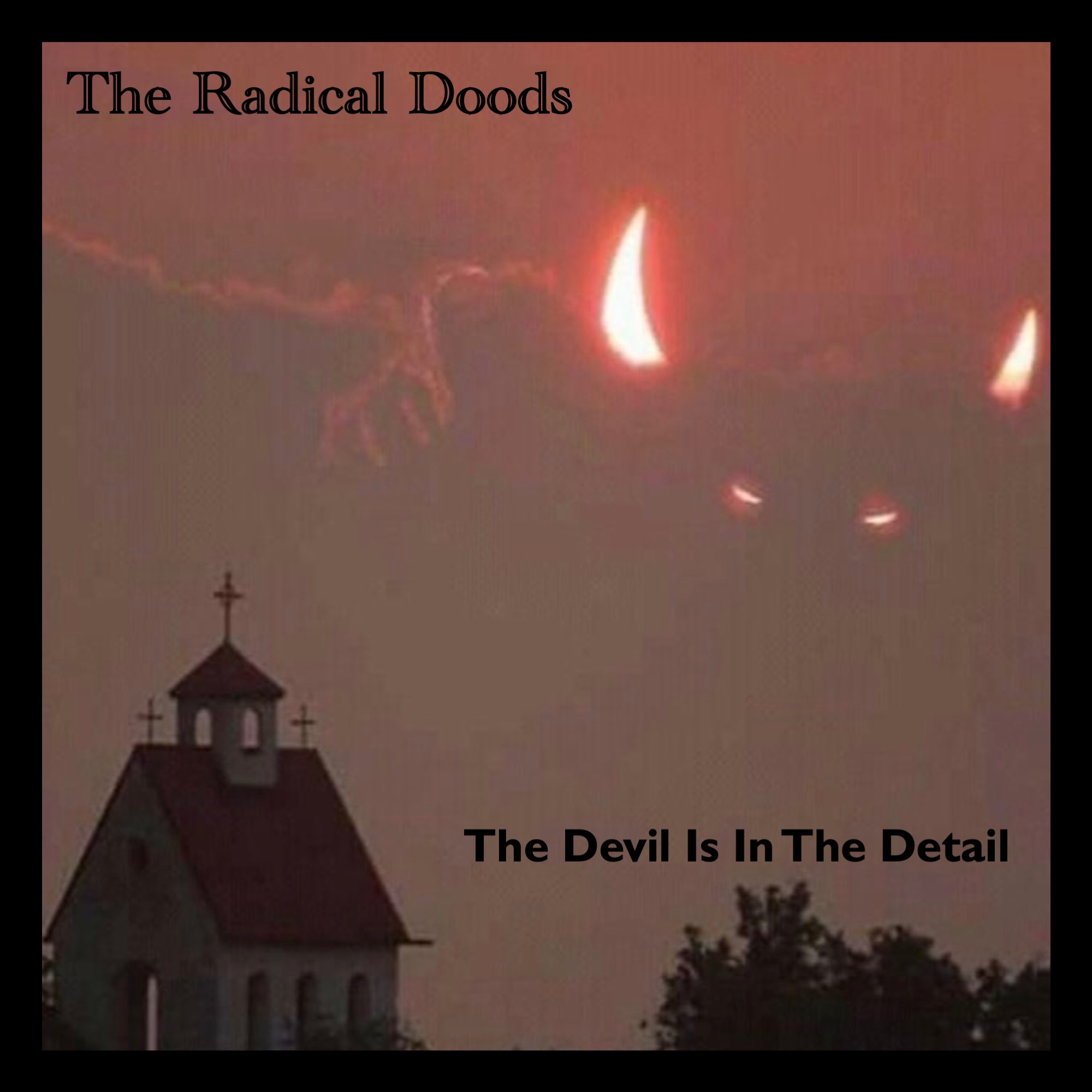Imaginary Album Covers – The Squire Presents