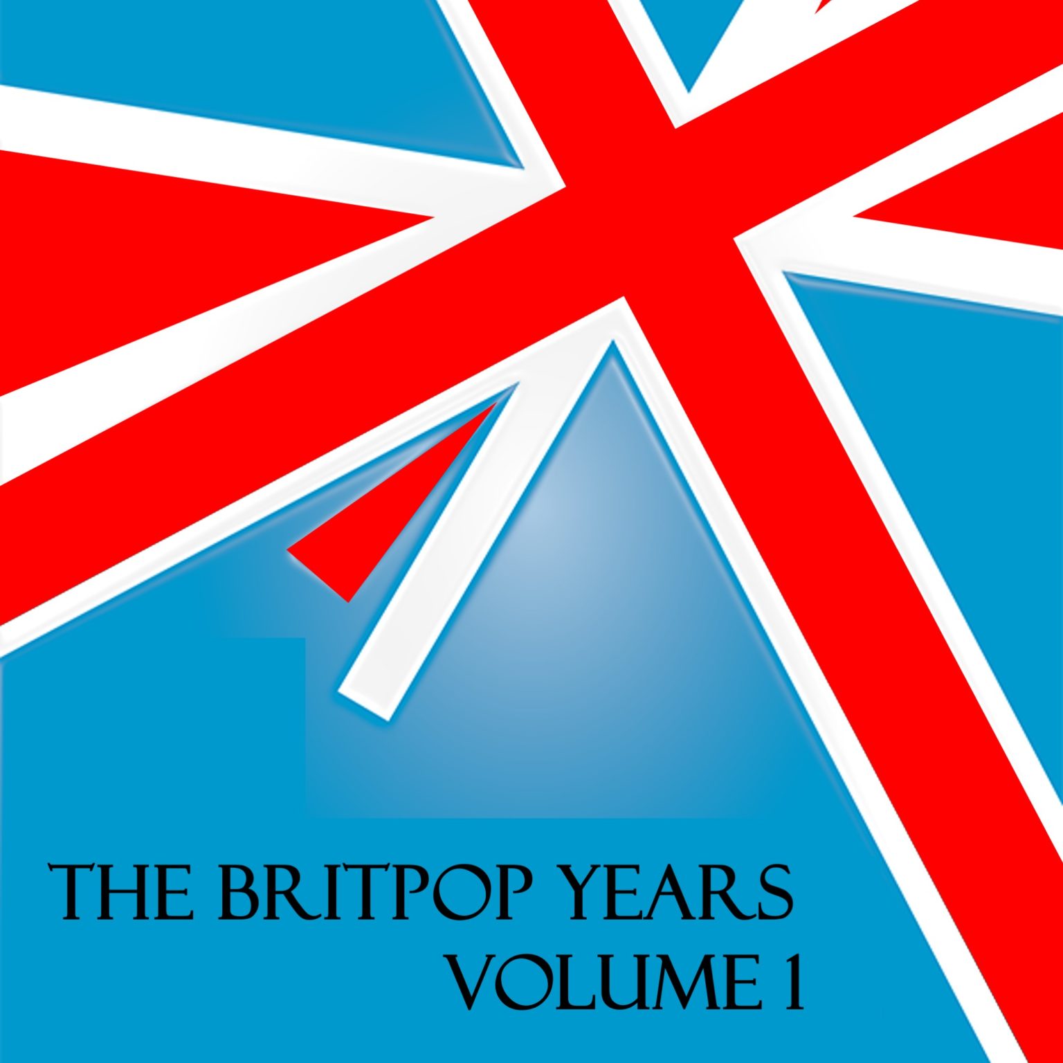 Various Artists – The Britpop Years Vol.1 – The Squire Presents