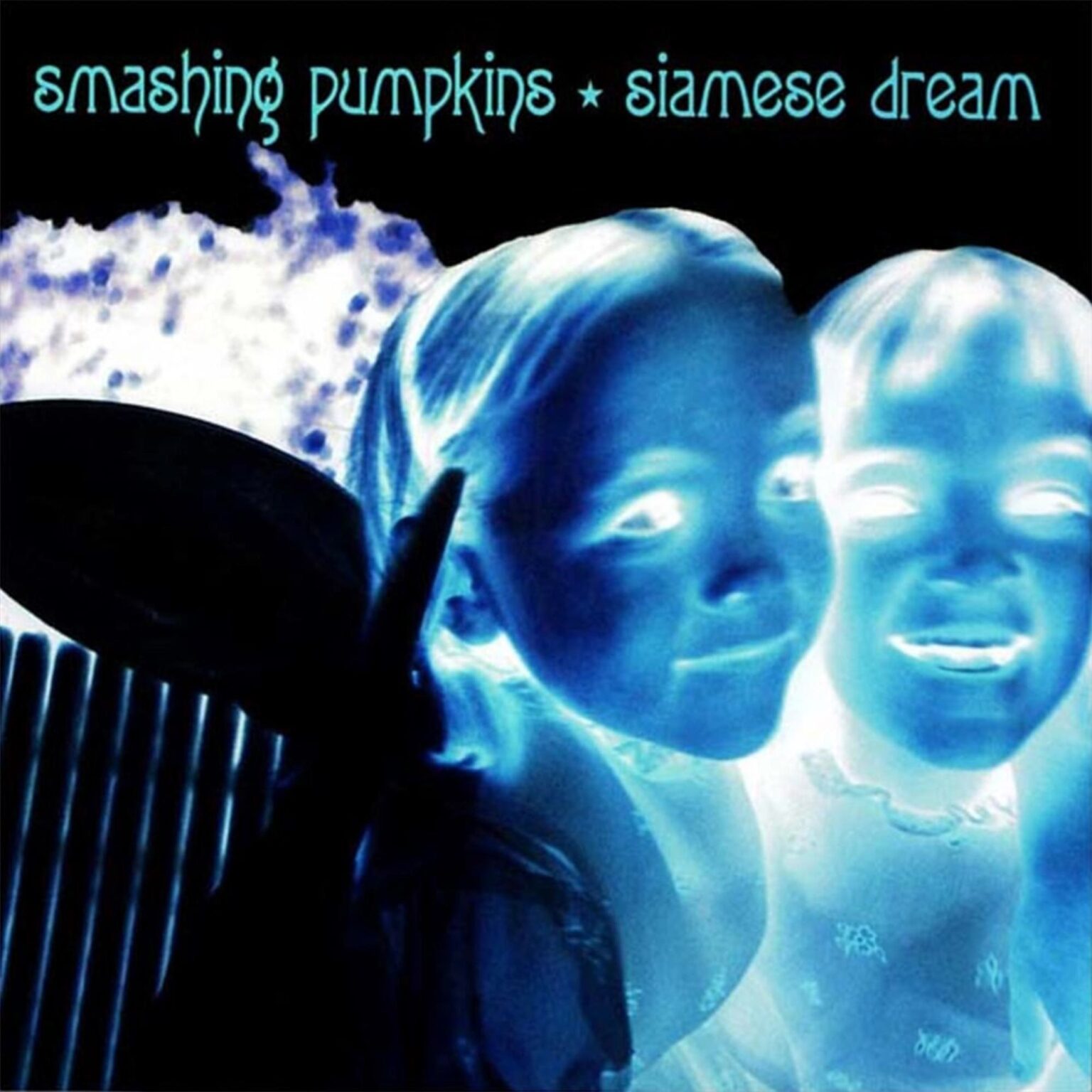 Smashing Pumpkins – Siamese Dream (Alternative Version) – The Squire Presents
