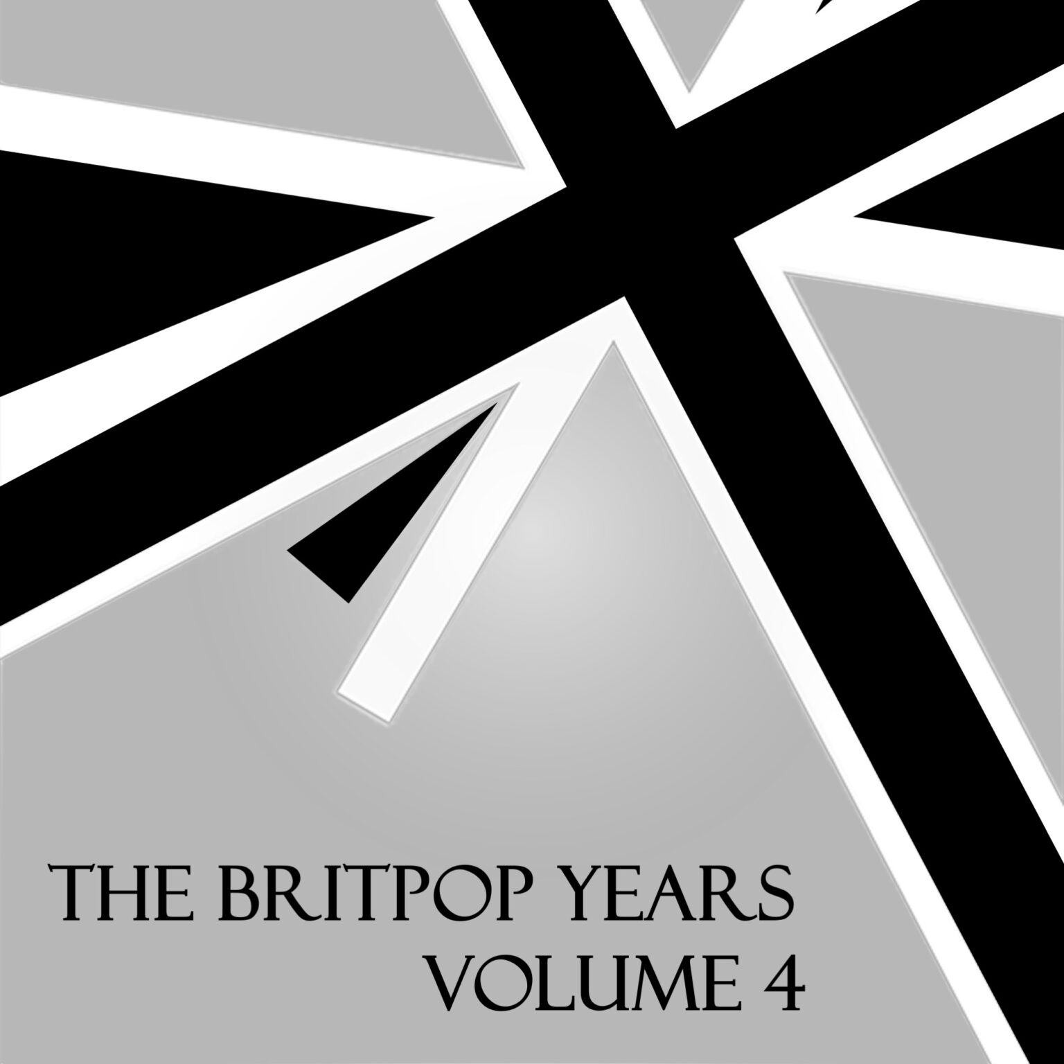 Various Artists – The Britpop Years Vol.4 – The Squire Presents
