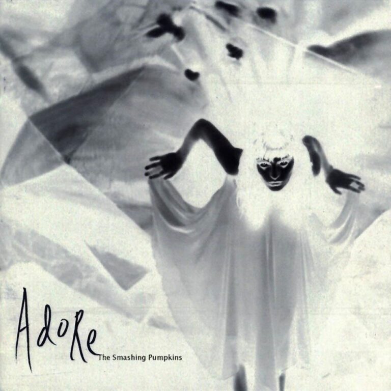 Smashing Pumpkins – Adore (Alternative Album) – The Squire Presents