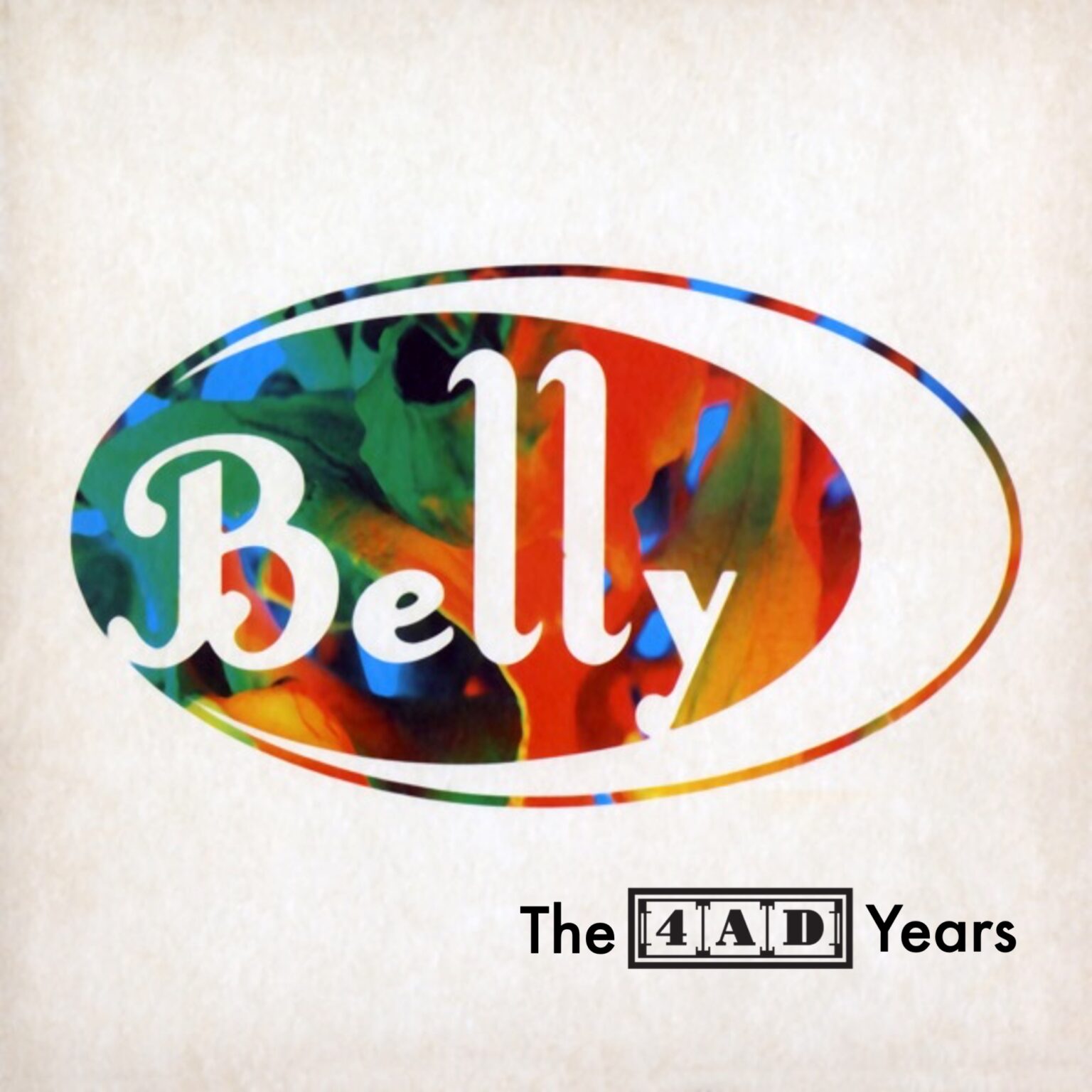Belly – The 4AD Years – The Squire Presents