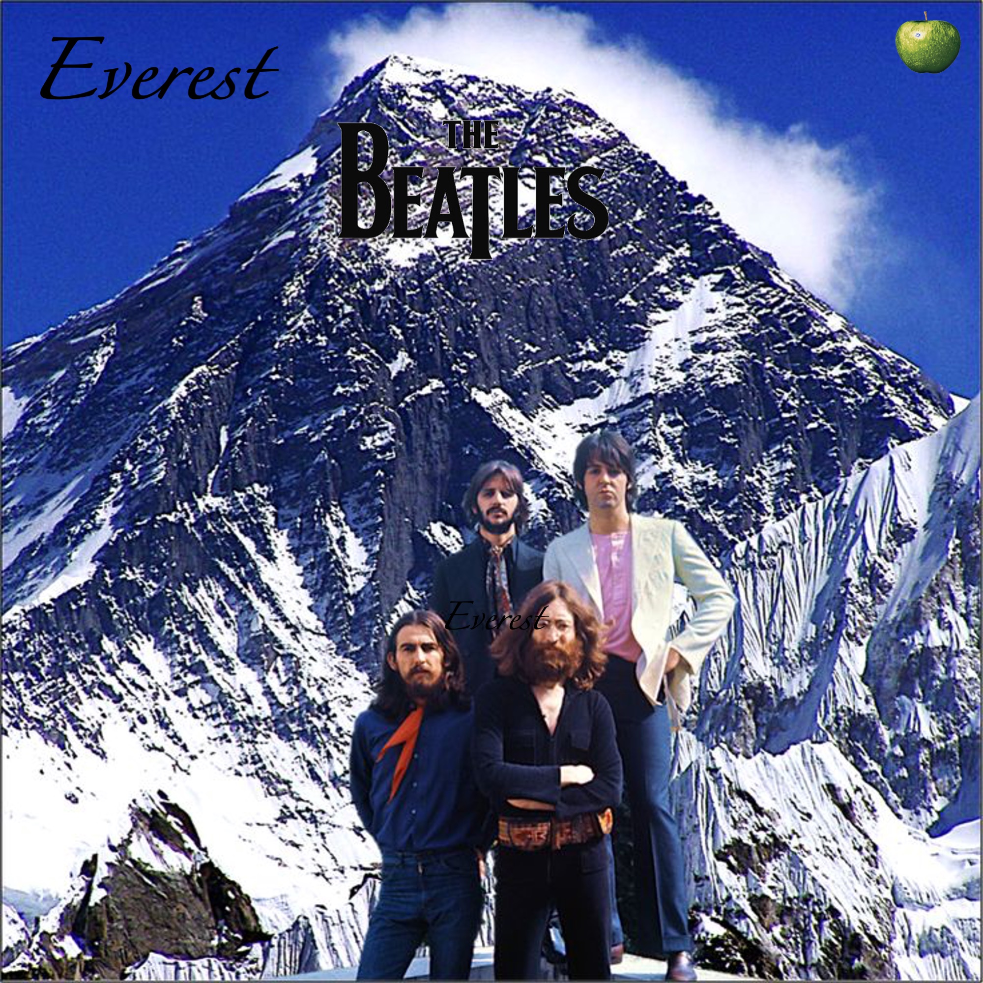 The Beatles – Everest – The Squire Presents