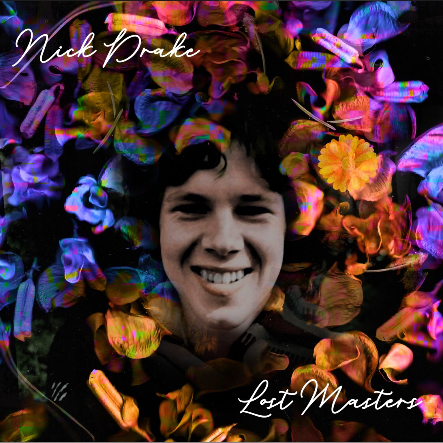 Nick Drake – Lost Masters – The Squire Presents