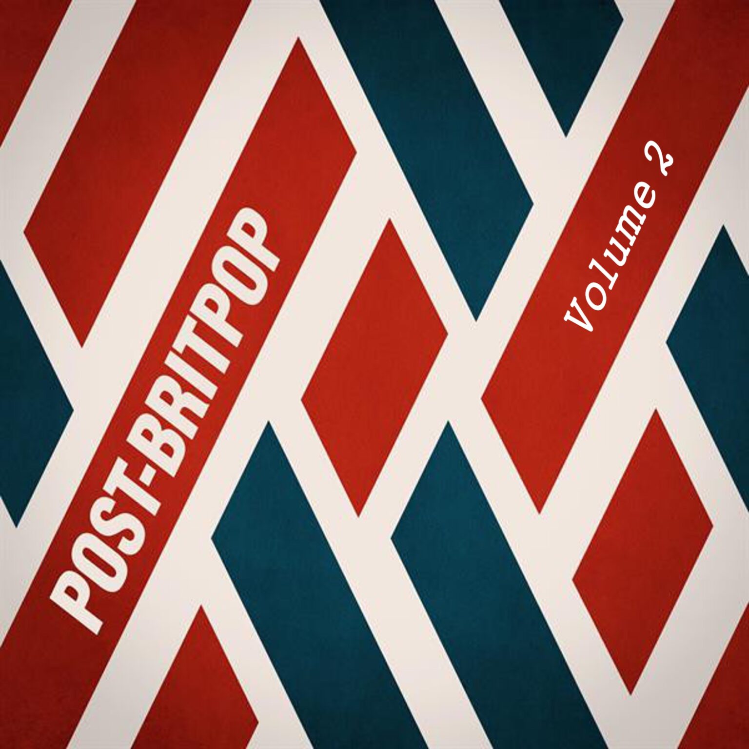 Various Artists – The Post-Britpop Years Vol.2 – The Squire Presents